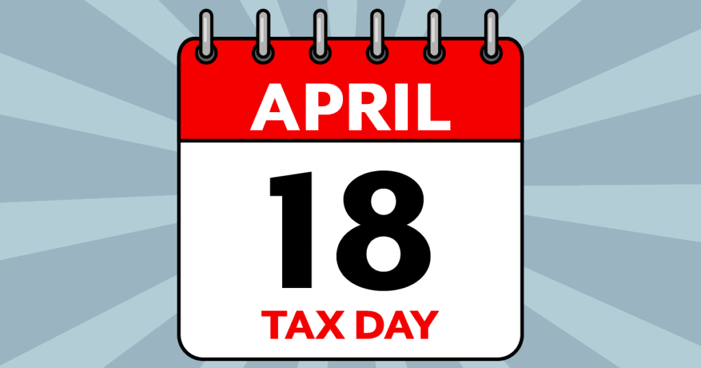 Tax Day 2023 Is Coming The Pollock Firm LLC Tax Day 2023 Is Coming The Pollock Firm LLC