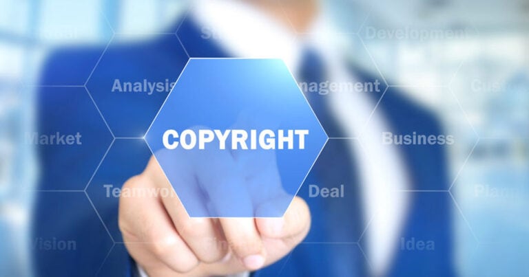 Right To Reclaim A Copyright | The Pollock Firm LLC