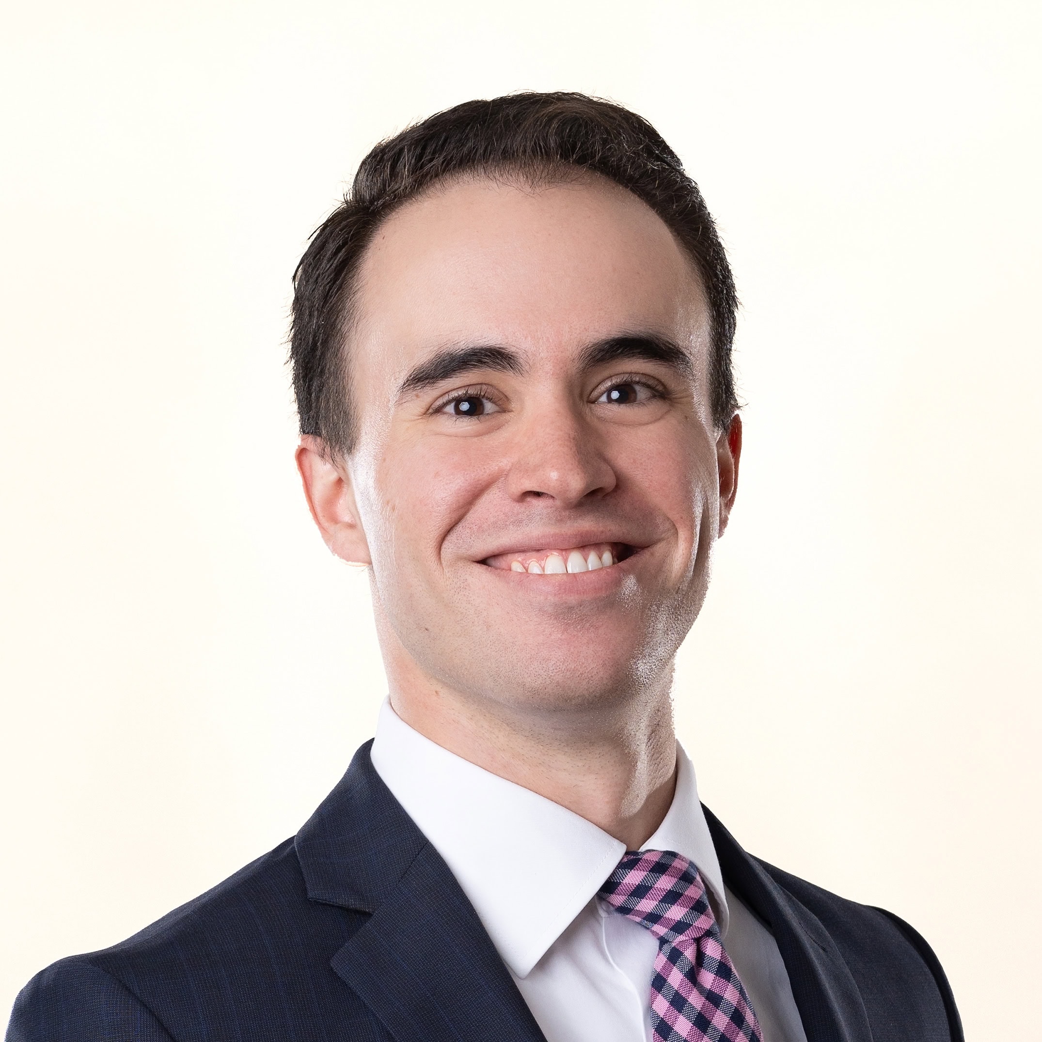 Brendan R. Hanley, Esq. | Associate Attorney | The Pollock Firm