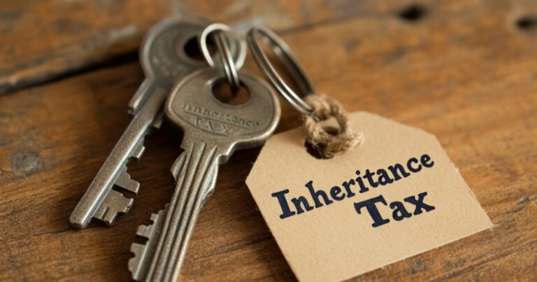 7 Simple Ways To Minimize The Pennsylvania Inheritance Tax