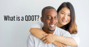 What Is A QDOT? | Wills, Trusts And Estates | The Pollock Firm LLC