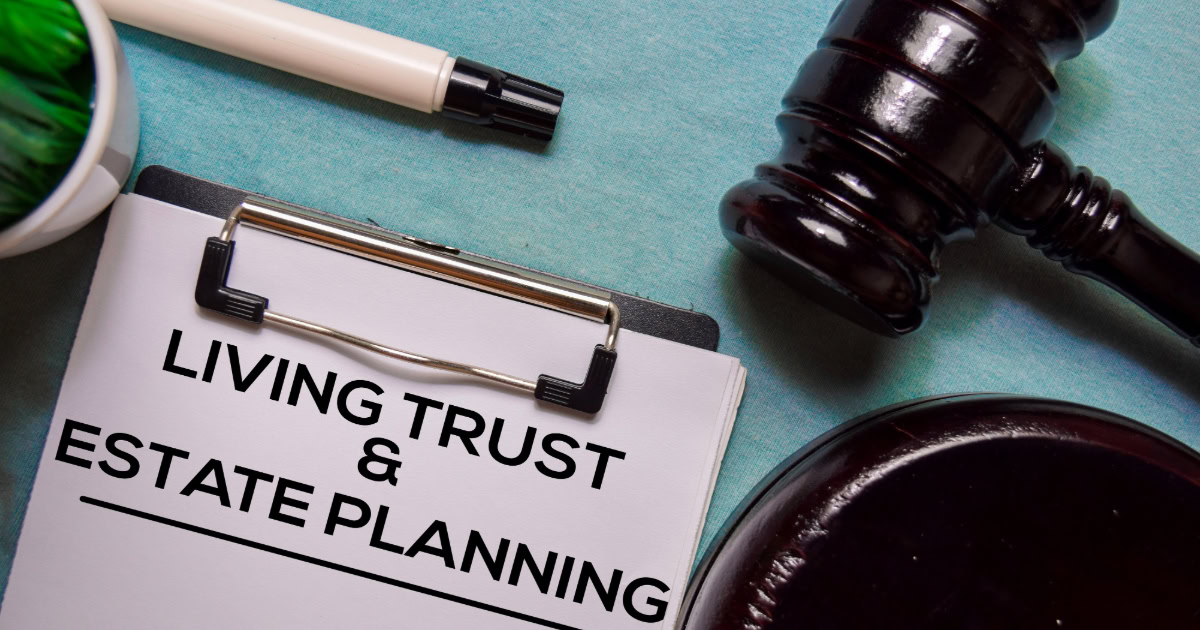 Estate Planning And Trusts | The Pollock Firm LLC