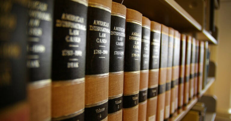 New Jersey Enacts Uniform Trust Code Into Law | Wills Trusts And Estates